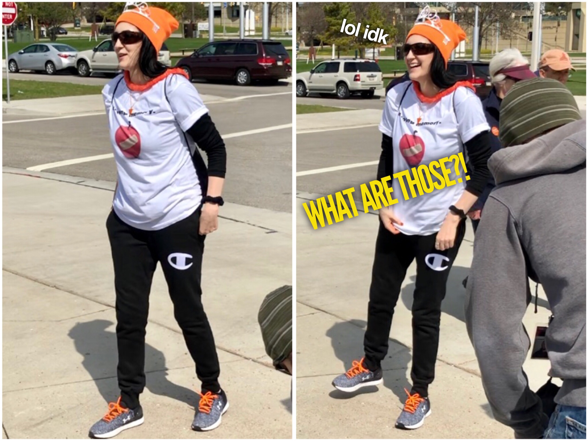 #BringingUsCloser: 5 Easy Ways To Celebrate World MS Day – it's only a ...